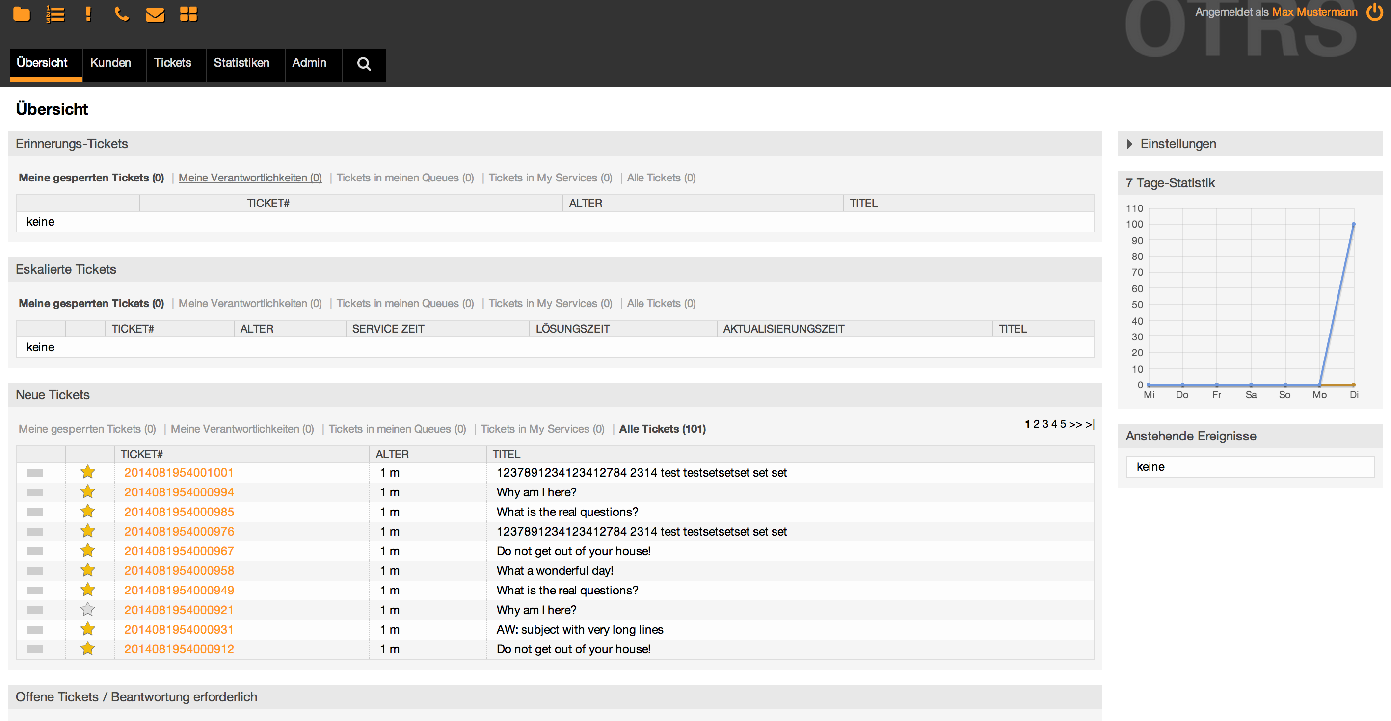 OTRS Customer Excelitas Confirms the Success of Their Shift to Cloud-Based Ticketing Solution ...
